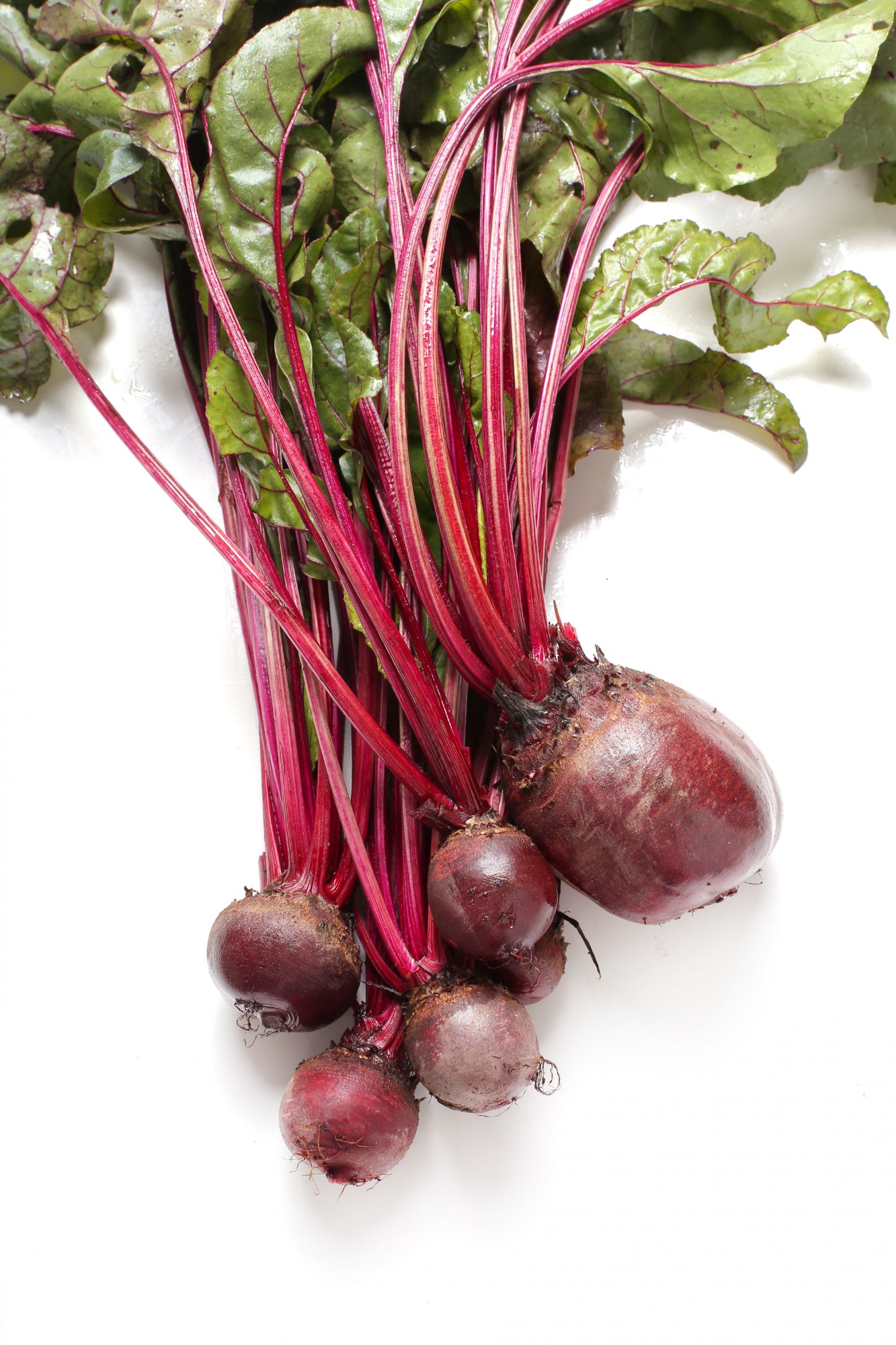 Organic Beetroot (1kg) – Emosha's Organic Food